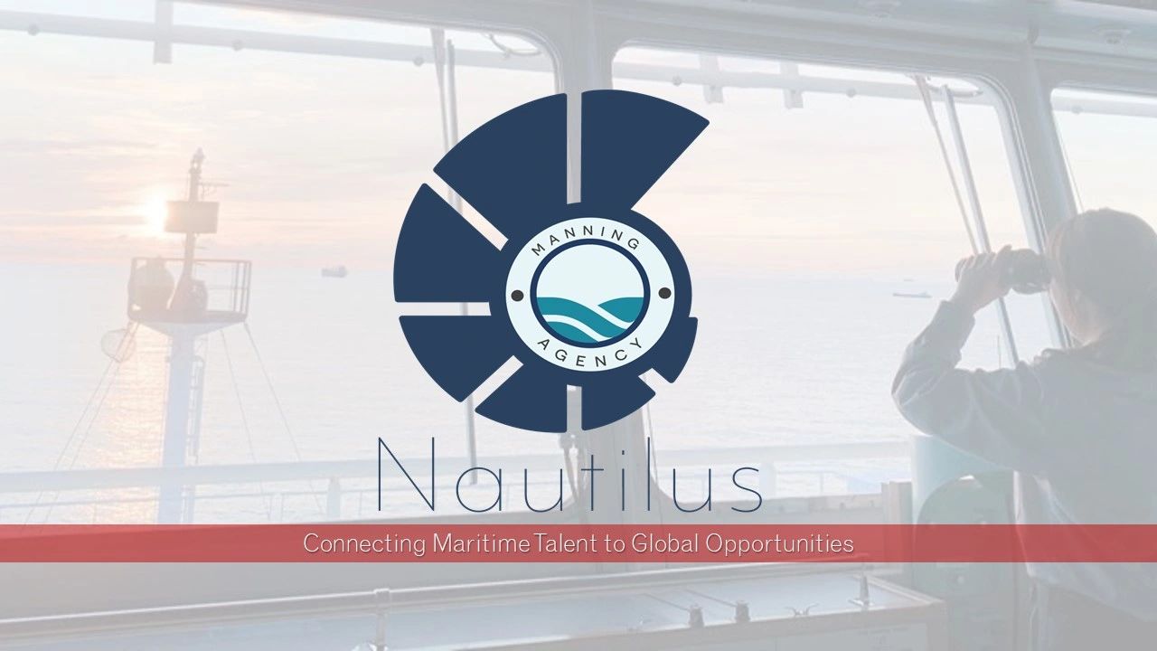 HOME [nautiluscrewing.com]